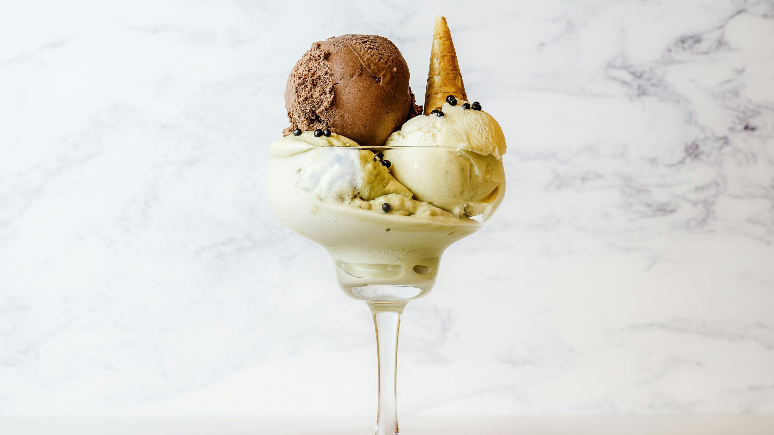 Homemade ijs - Alles voor de thuisbakker